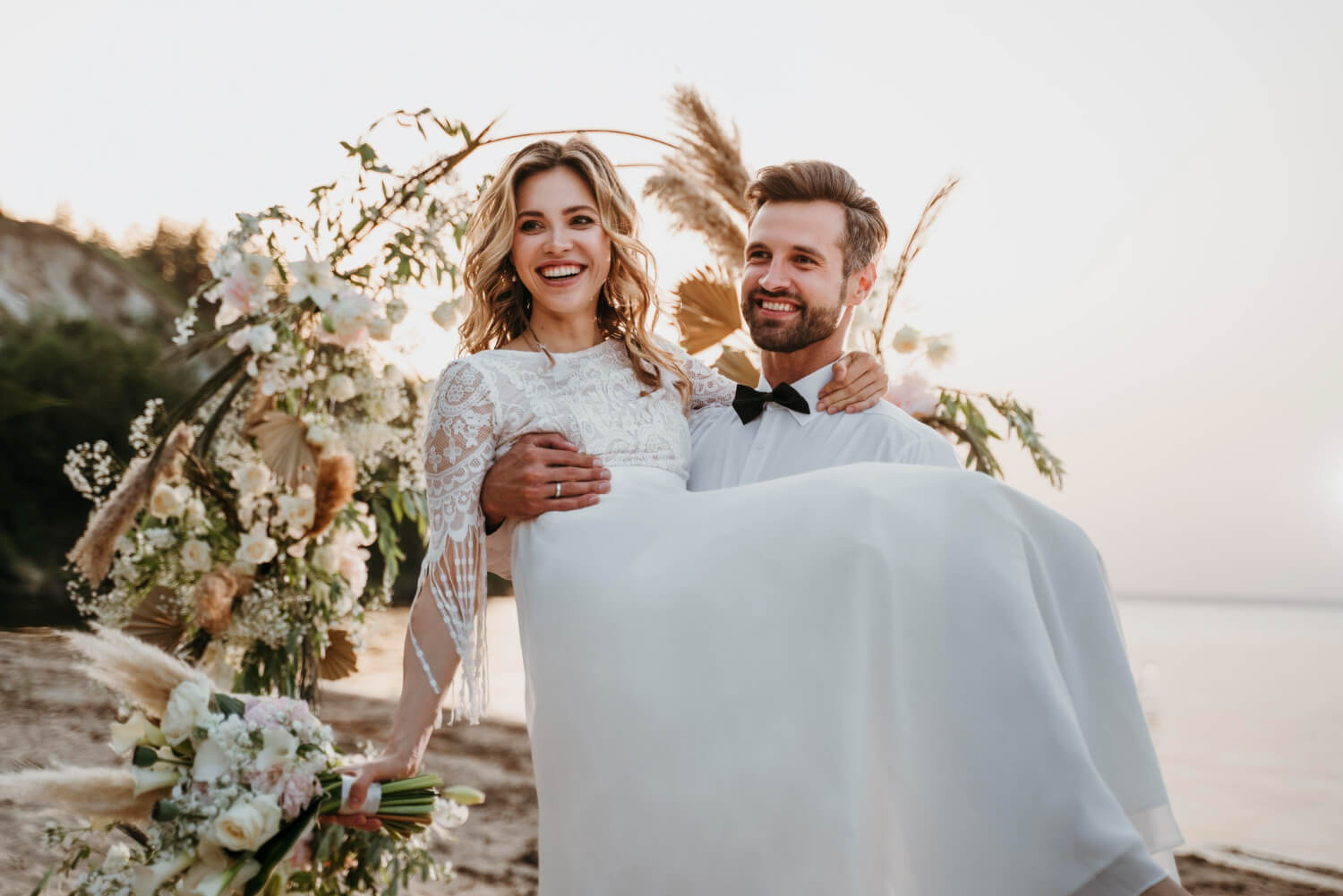 How to Start Planning Your Wedding: Tips from Expert Planners